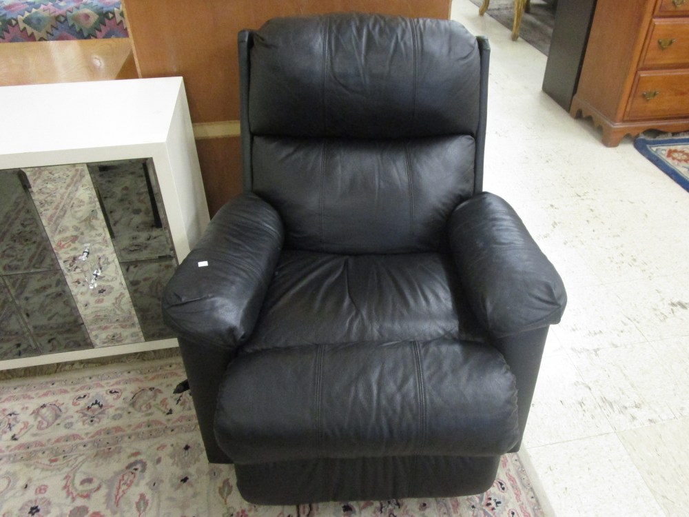 BK Shillington - Home