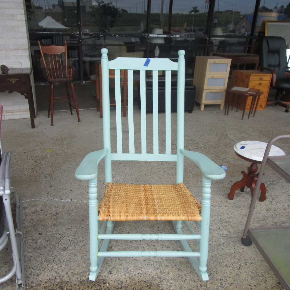 BK Shillington - Home