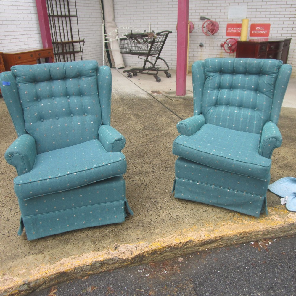 BK Shillington - Home